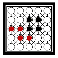 Minimax 알고리즘 - Teeko Game | 정리하여 내 것으로, AI 📂